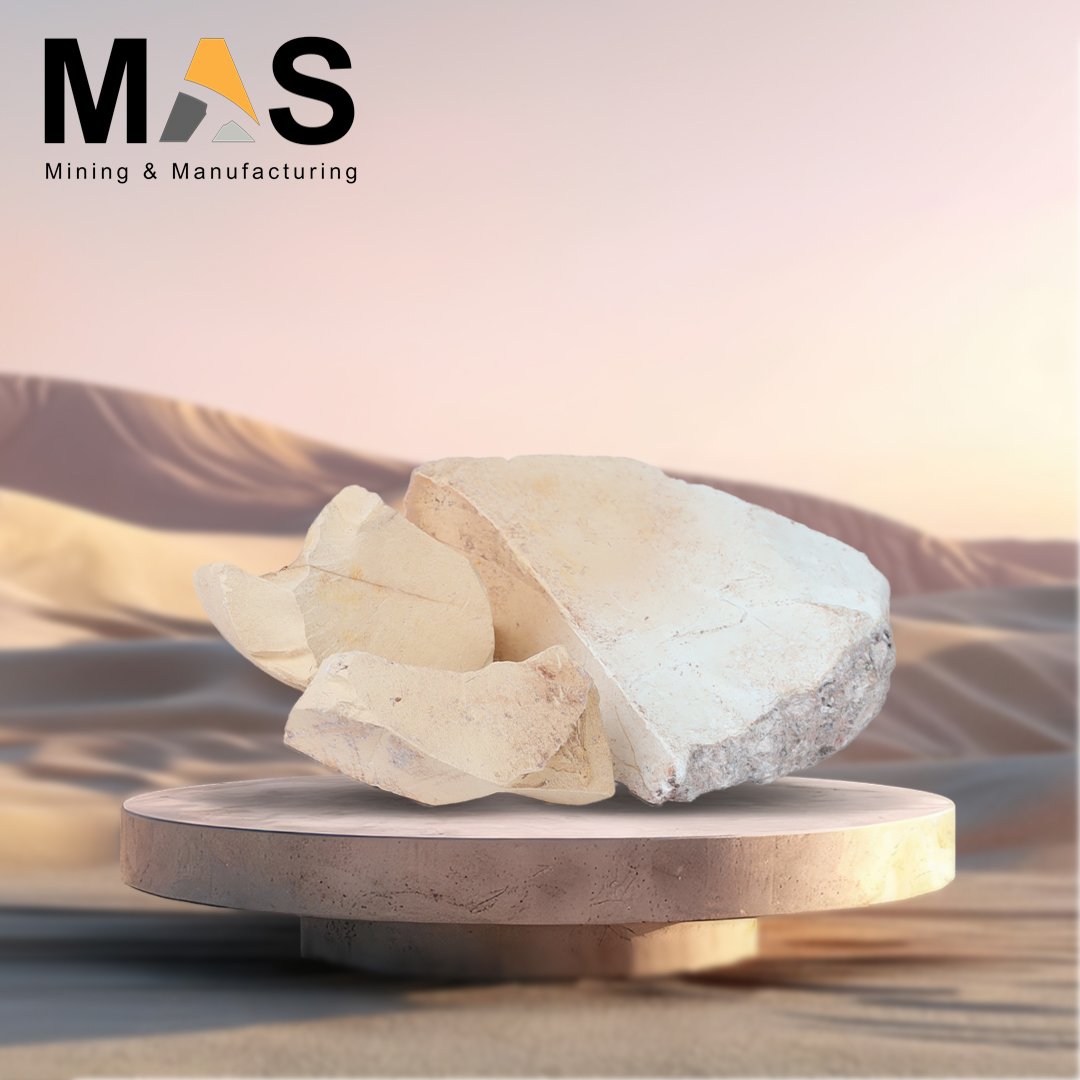LIMESTONE | MAS MINING